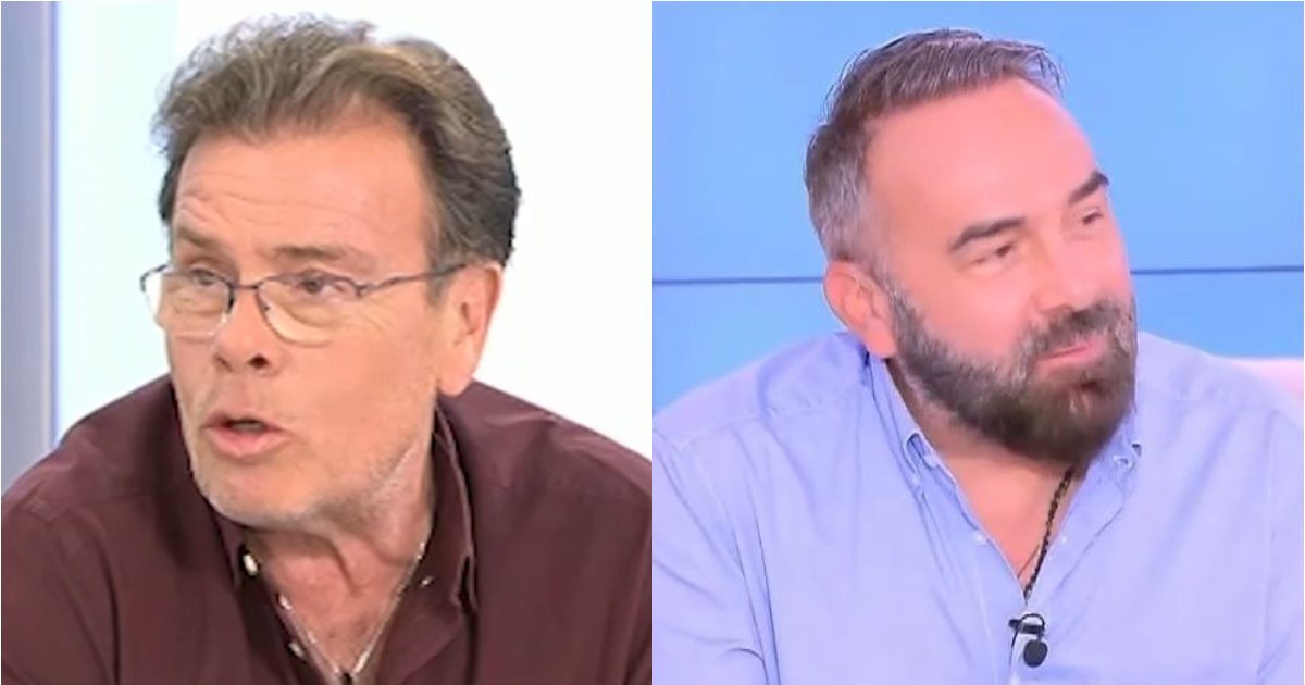 Δημήτρης Παπανώτας κατά Γρηγόρη Γκουντάρα: «Θα με ειρωνευτεί εμένα; Μην ...