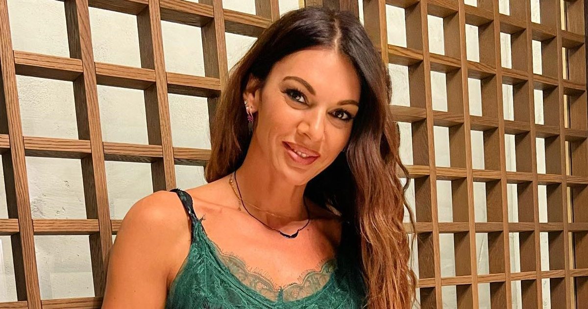 Σοφία Παθέκα: «Ήμουν σχεδόν καθηλωμένη στο κρεβάτι, φοβήθηκα ότι δεν θα ...