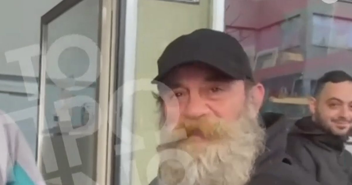 Κωνσταντίνος Πολυχρονόπουλος: «Δεν είμαι άγιος» - Απαντά πρώτη φορά για ...