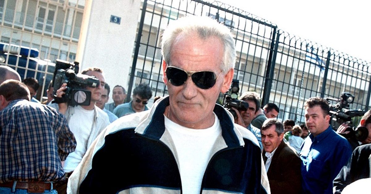 Πέθανε ο Βαγγέλης Ρωχάμης σε ηλικία 73 ετών