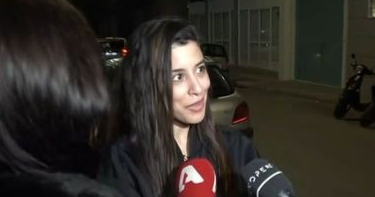 Eurovision 2024 - Μαρίνα Σάττι: «Δεν έχουμε βρει ακόμα τι θα φορέσω ...