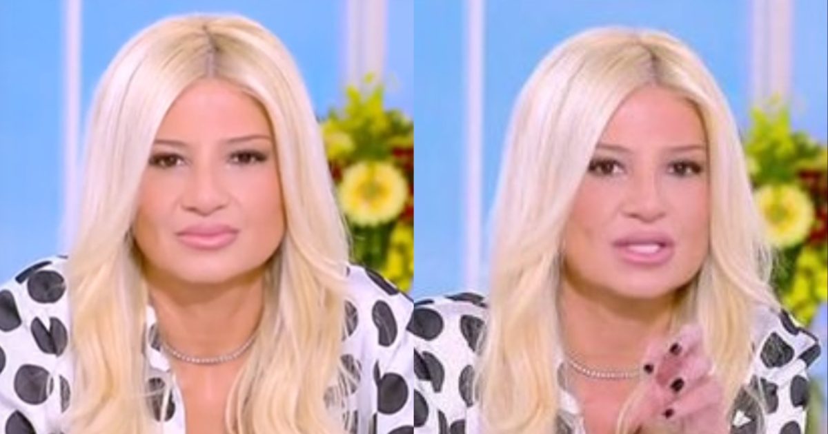 Φαίη Σκορδά: «Υπάρχει κάποιος χρόνια τώρα που πιστεύει ότι έχουμε σχέση ...