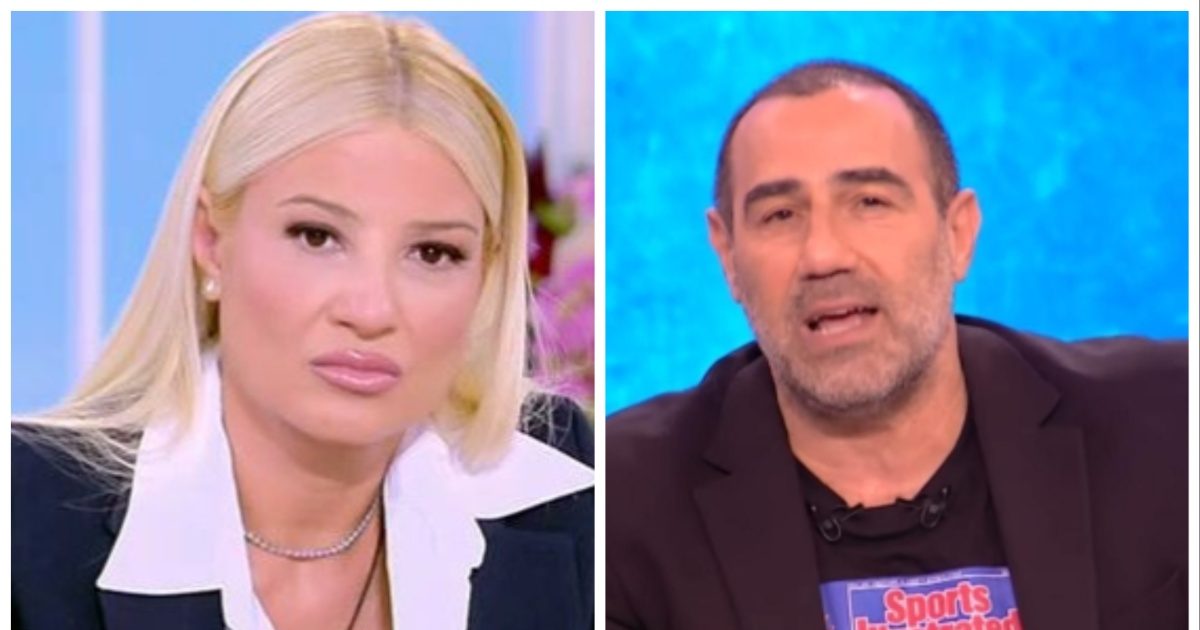 Φαίη Σκορδά: Η on air τοποθέτηση για ΣΚΑΪ και Αντώνη Κανάκη - «Είμαστε ...