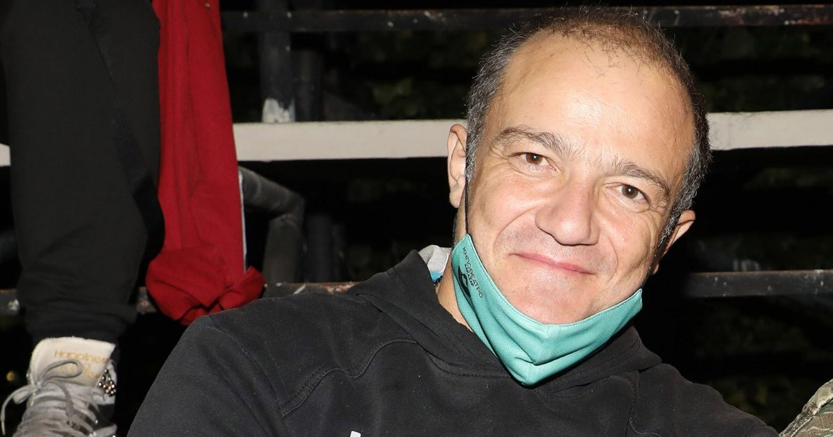 Φώτης Σπύρος: Μάρτυρας στη δίκη της 12χρονης από τον Κολωνό - Τι κατέθεσε