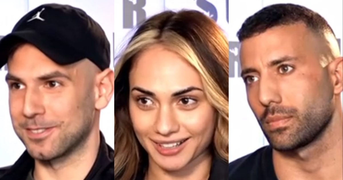 Survivor 2024: Αυτοί είναι οι 3 νέοι παίκτες που θα ταξιδέψουν στον ...