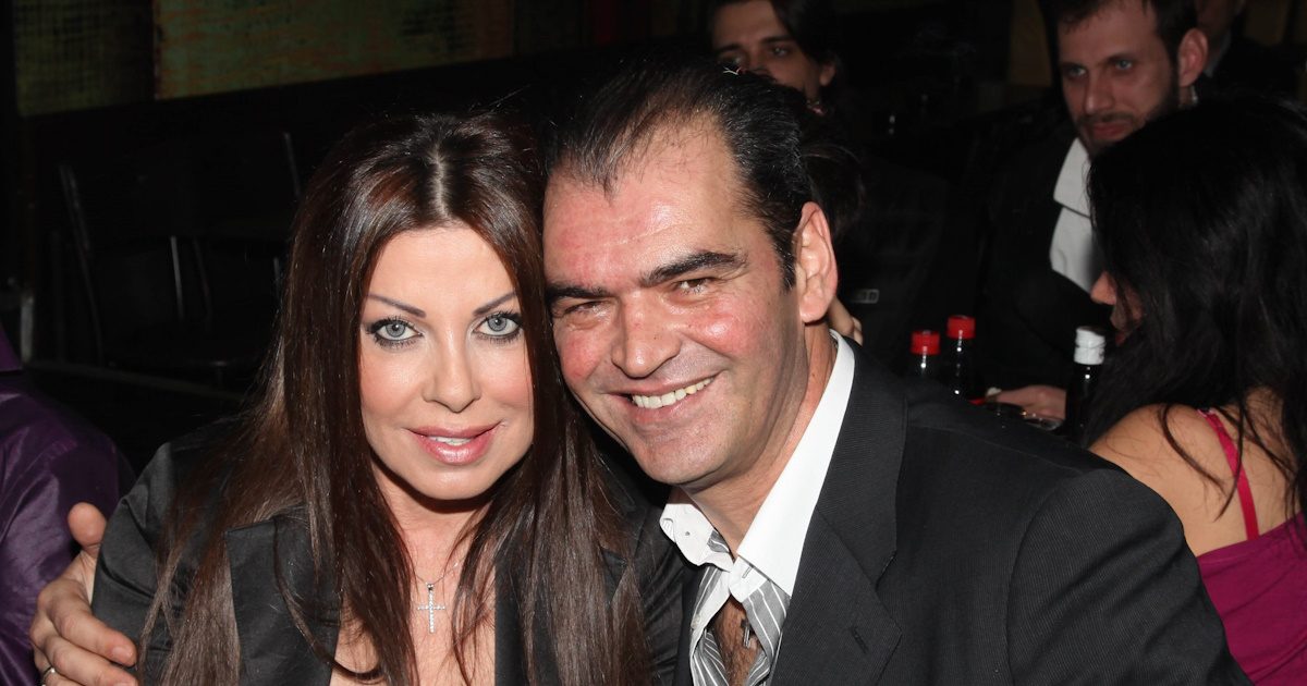 Ο Γιώργος Τρούπης για τη διαμάχη Άντζελας Δημητρίου - Όλγας Κιουρτσάκη ...