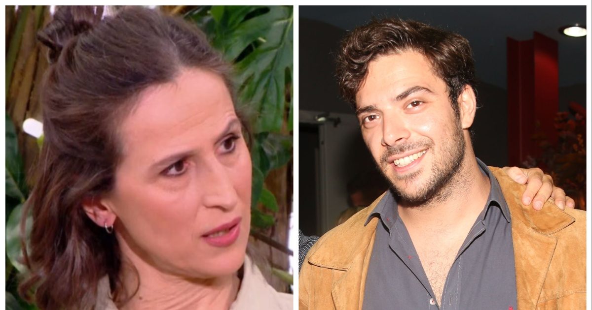 Γιούλη Τσαγκαράκη για Πάνο Νάτση: «Ήταν ένας πολύ ωραίος συνεργάτης ...