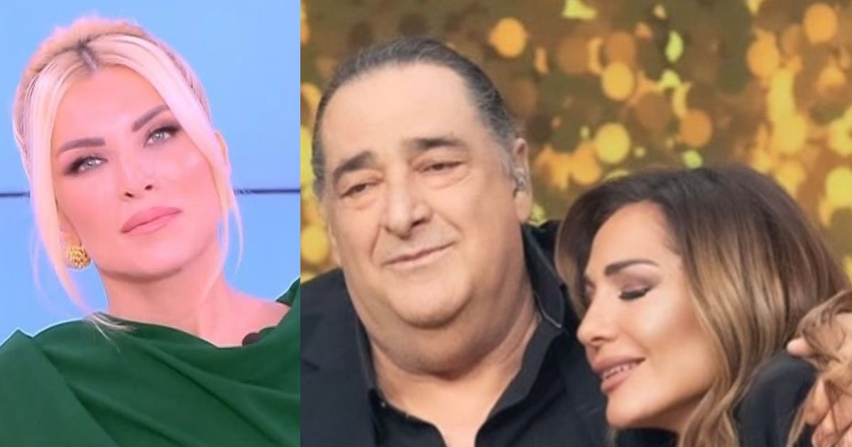 Δέσποινα Βανδή: Μιλά πρώτη φορά για τον θάνατο του Βασίλη Καρρά - «Θα ...
