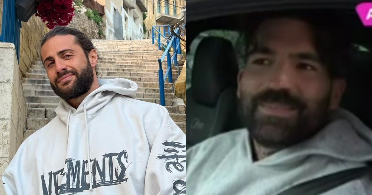 Δημήτρης Αλεξάνδρου για Κωνσταντίνο Βασάλο: «Όλοι κάνουμε μια δουλειά ...