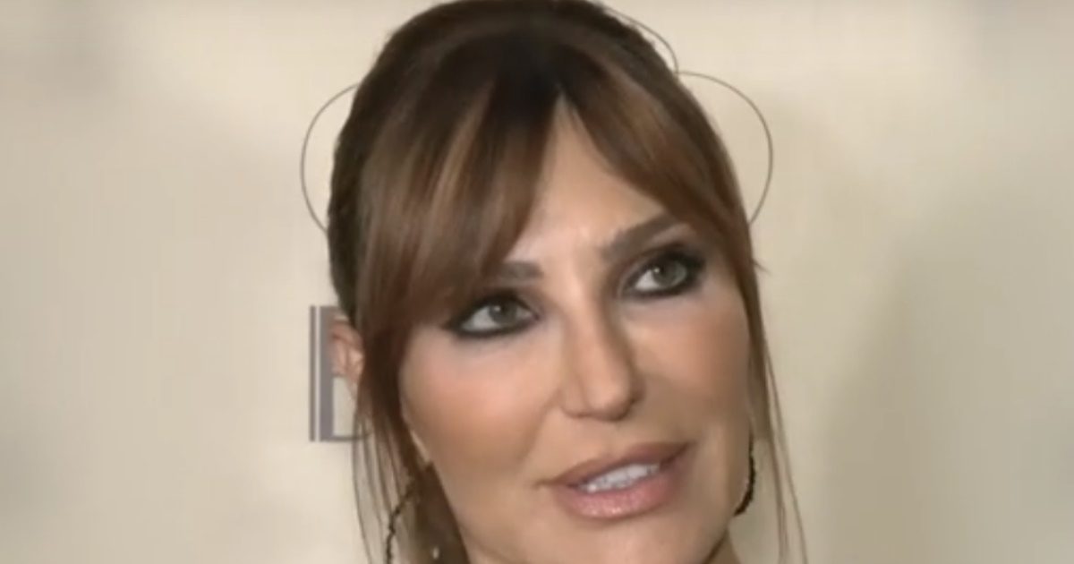 Βίκυ Χατζηβασιλείου: «Μου έκλεψαν το κινητό, κυνήγησα τον κλέφτη και ...
