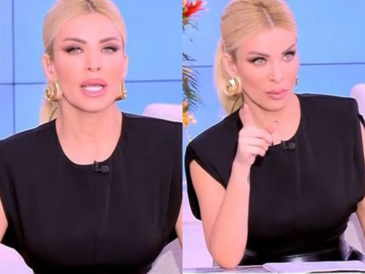 Κατερίνα Καινούργιου: «Όταν ανοίγεις την πόρτα στην προσωπική σου ζωή ...