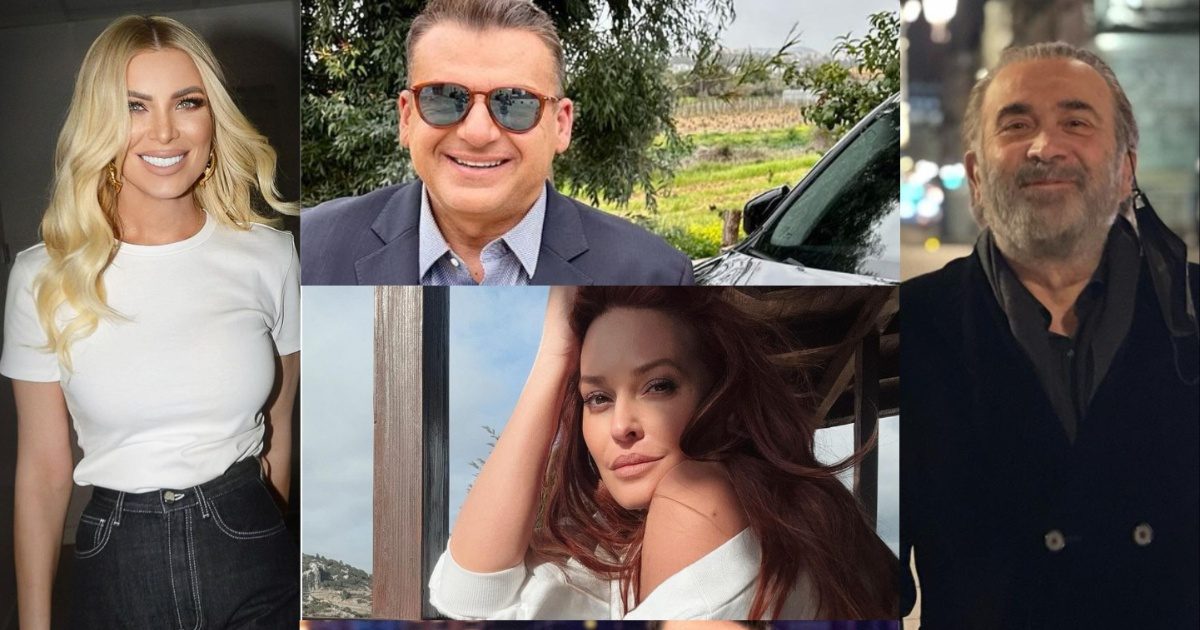 Λάκης Λαζόπουλος: Στο στόχαστρο των παρουσιαστών μετά τα σχόλια για την ...