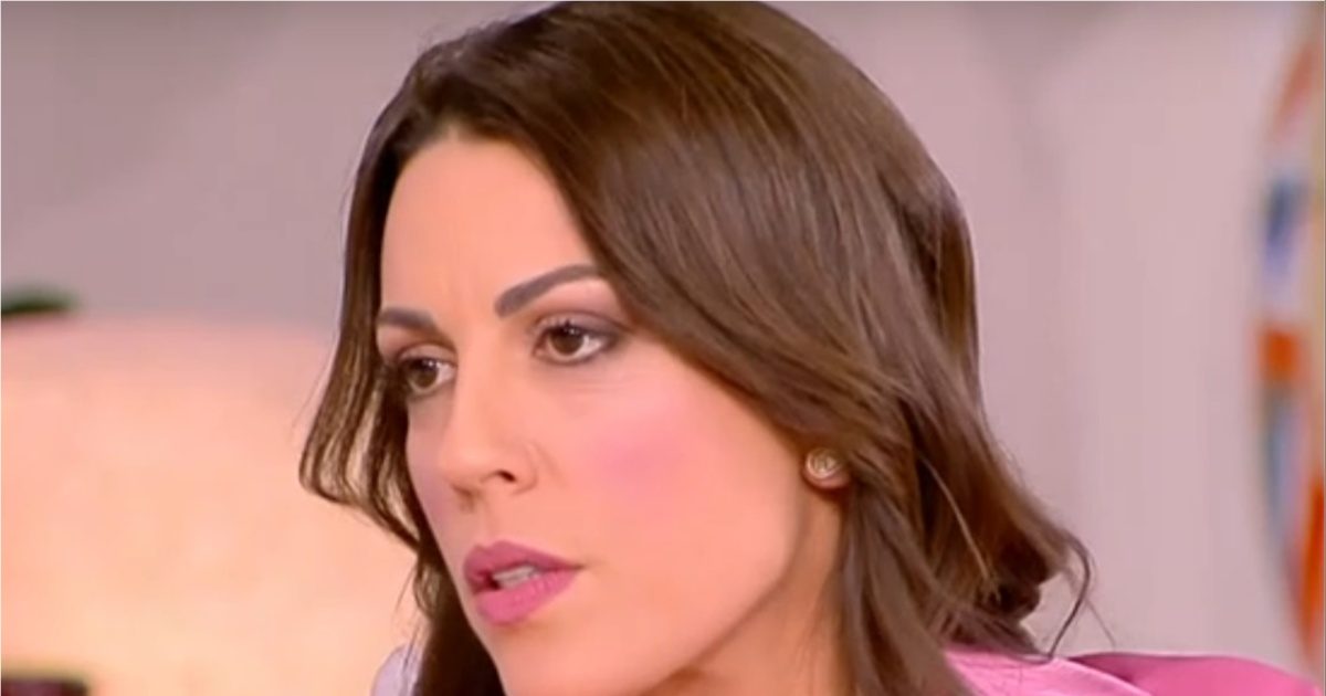Άννα Μενενάκου: «Ο Σωτήρης Τσαφούλιας είναι αναπόσπαστο κομμάτι μου ...