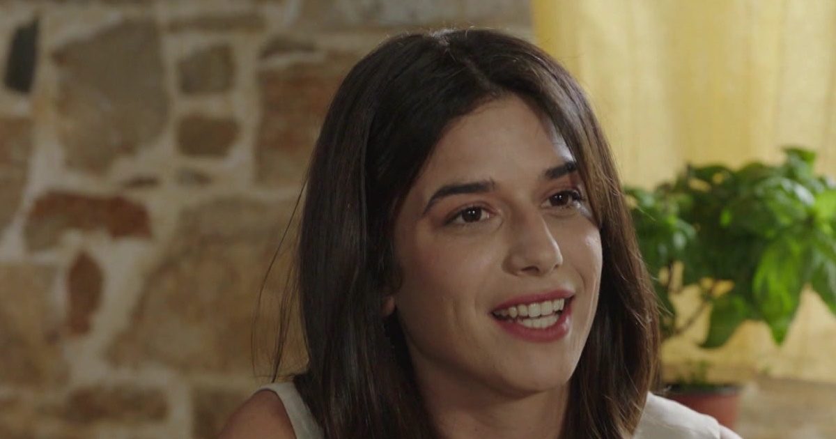 Famagusta: Αυτό είναι το νέο πρόσωπο που εισβάλλει στη σειρά του Mega