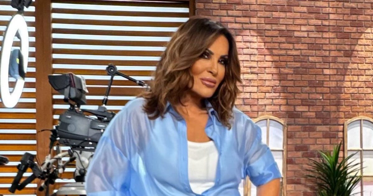 Ναταλία Γερμανού: Τα δύο πρόσωπα που αποχωρούν από το «Καλύτερα δε ...