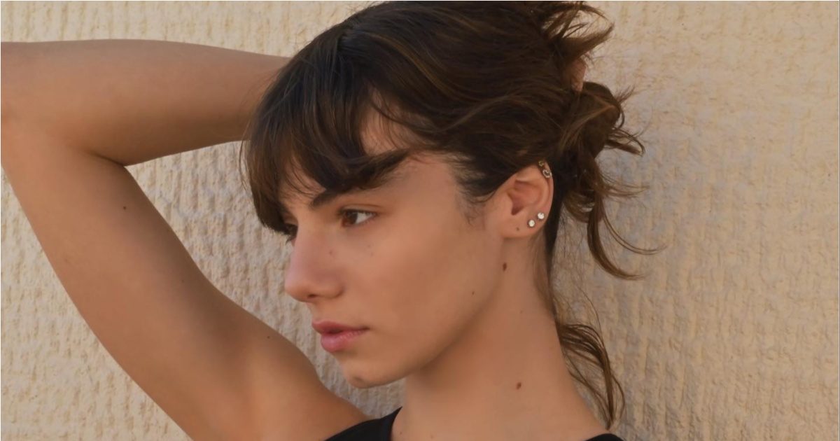 Μαριαγάπη Ξυπόλια: Συγκλονίζει το μοντέλο του GNTM - «Αφαίρεσα ένα ...