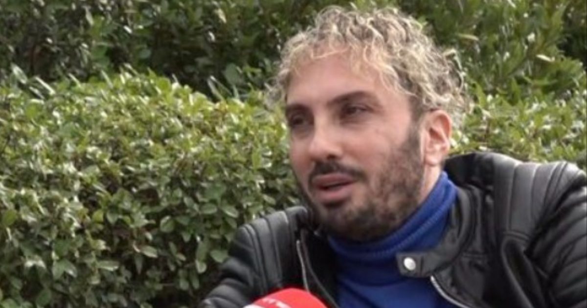 Ιωάννης Μελισσανίδης: «Στην αρχή της καριέρας μου δέχτηκα bullying από ...