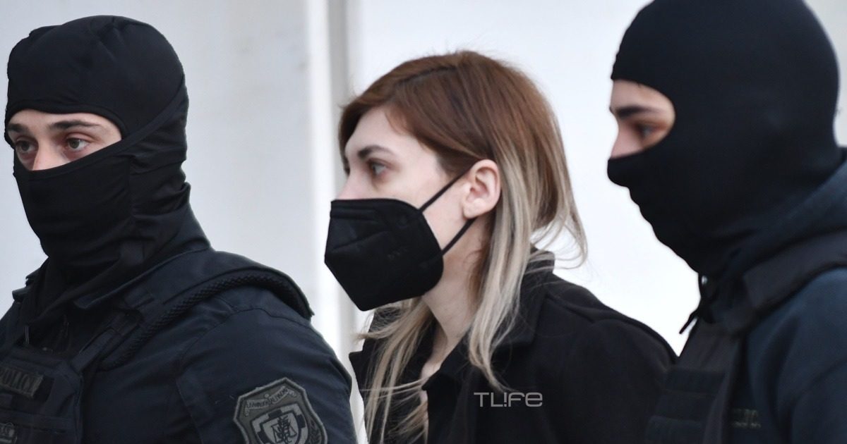Ένοχη η Ρούλα Πισπιρίγκου - Δολοφονία ο θάνατος της Τζωρτζίνας
