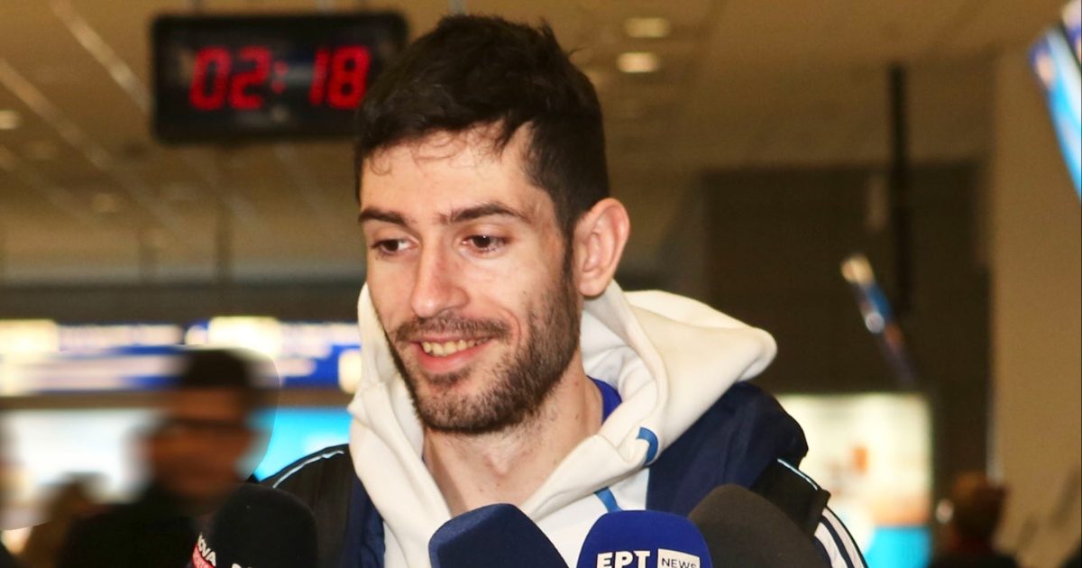 Μίλτος Τεντόγλου: «Αυτό το χρυσό είναι "σάπιο", δεν το αφιερώνω πουθενά ...
