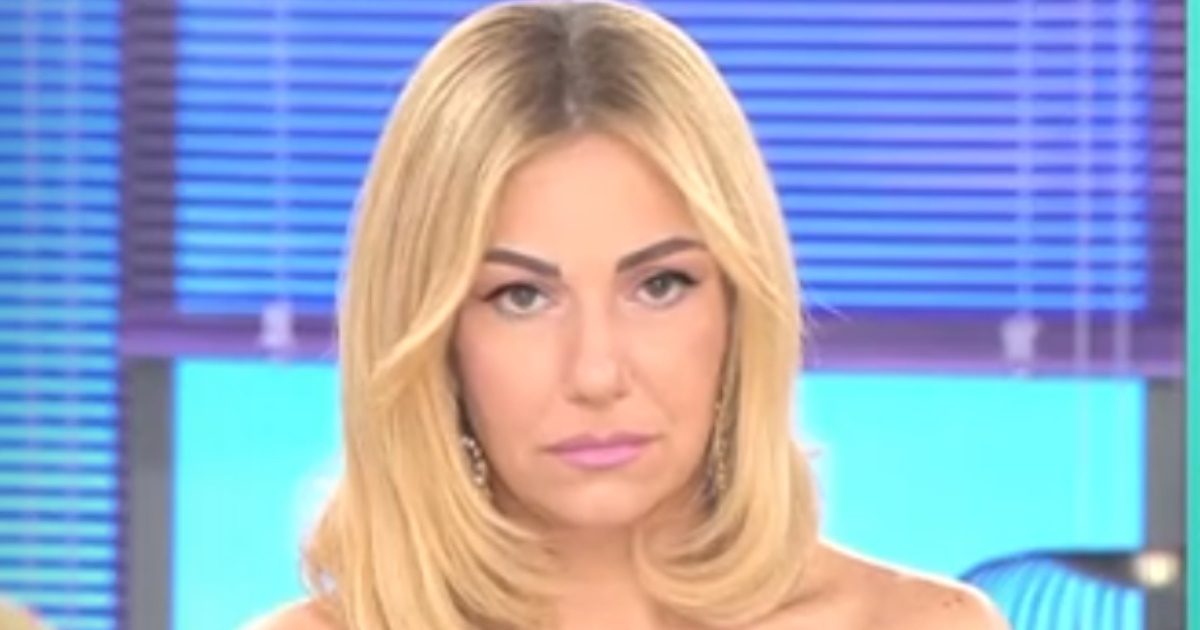 Τίνα Μεσσαροπούλου: «Έχω δύο αυτοάνοσα, το ένα μου δημιουργήθηκε στην ...