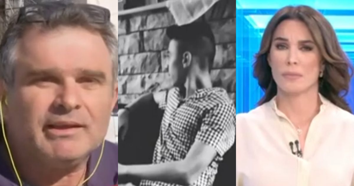 Τροχαίο Γιάννη Ξανθόπουλου: Σοκάρει ο άνθρωπος που απεγκλώβισε τους ...