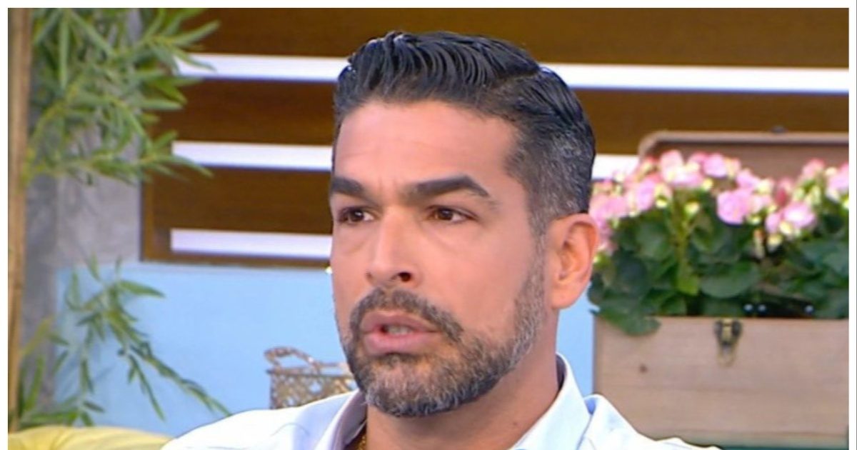 Νίκος Αναδιώτης για ομόφυλα ζευγάρια: «Εγώ τον γάμο τον έχω για ...