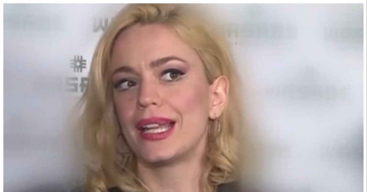 Τραϊάνα Ανανία: Η ερώτηση που την έκανε να αντιδράσει - «Πρέπει να ...