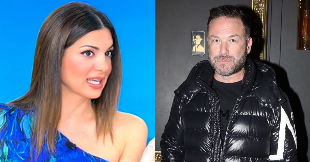 Αριστομένης Γιαννόπουλος: Με νέα σύντροφο ο πλαστικός χειρουργός - Η ...