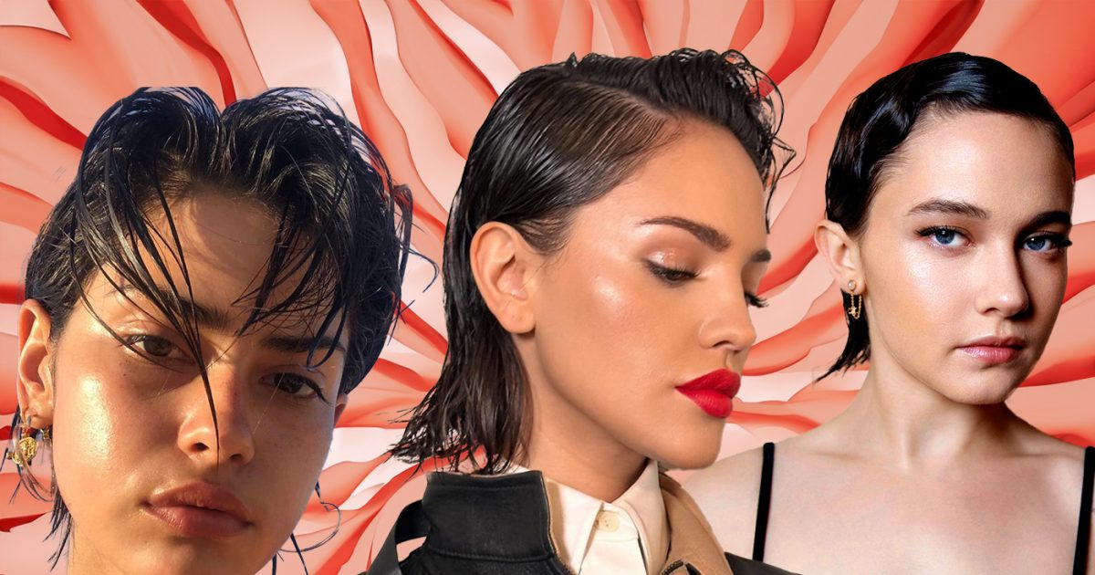 Hydro Bob: Είναι η πιο cool εκδοχή του αγαπημένου κουρέματος