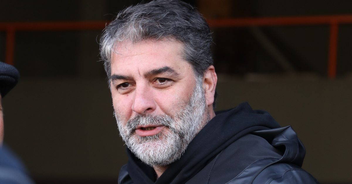 Βασίλης Μπισμπίκης: Τι κατέθεσε στην τροχαία - «Δεν είχα λευκή σελίδα ...