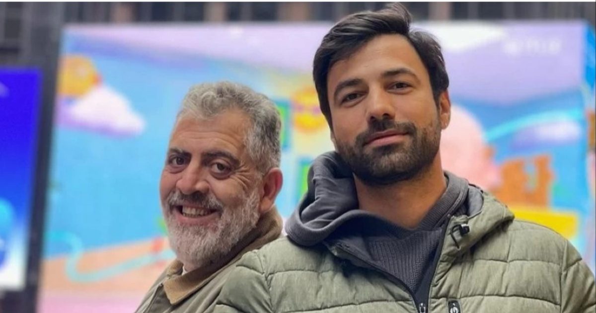 Κούλλης Νικολάου: «Είναι απαίτηση να είμαι κουμπάρος στον γάμο του ...