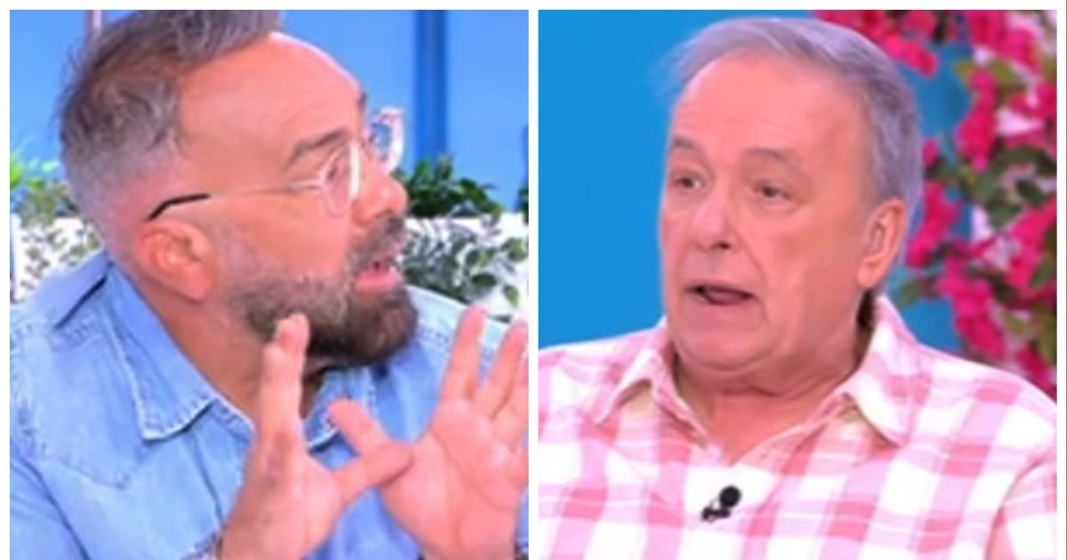 Έξαλλος ο Ανδρέας Μικρούτσικος στη Super Κατερίνα: «Κακώς το άρχισα και ...