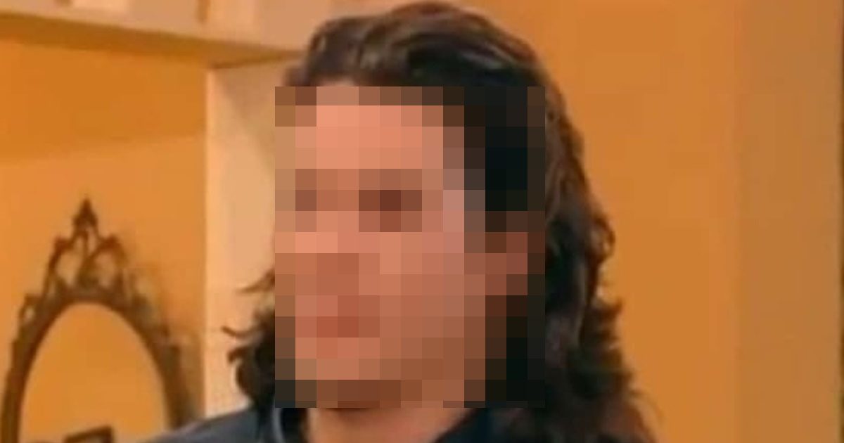 Συνελήφθη ηθοποιός που συμμετείχε σε πασίγνωστη τηλεοπτική σειρά ως ...