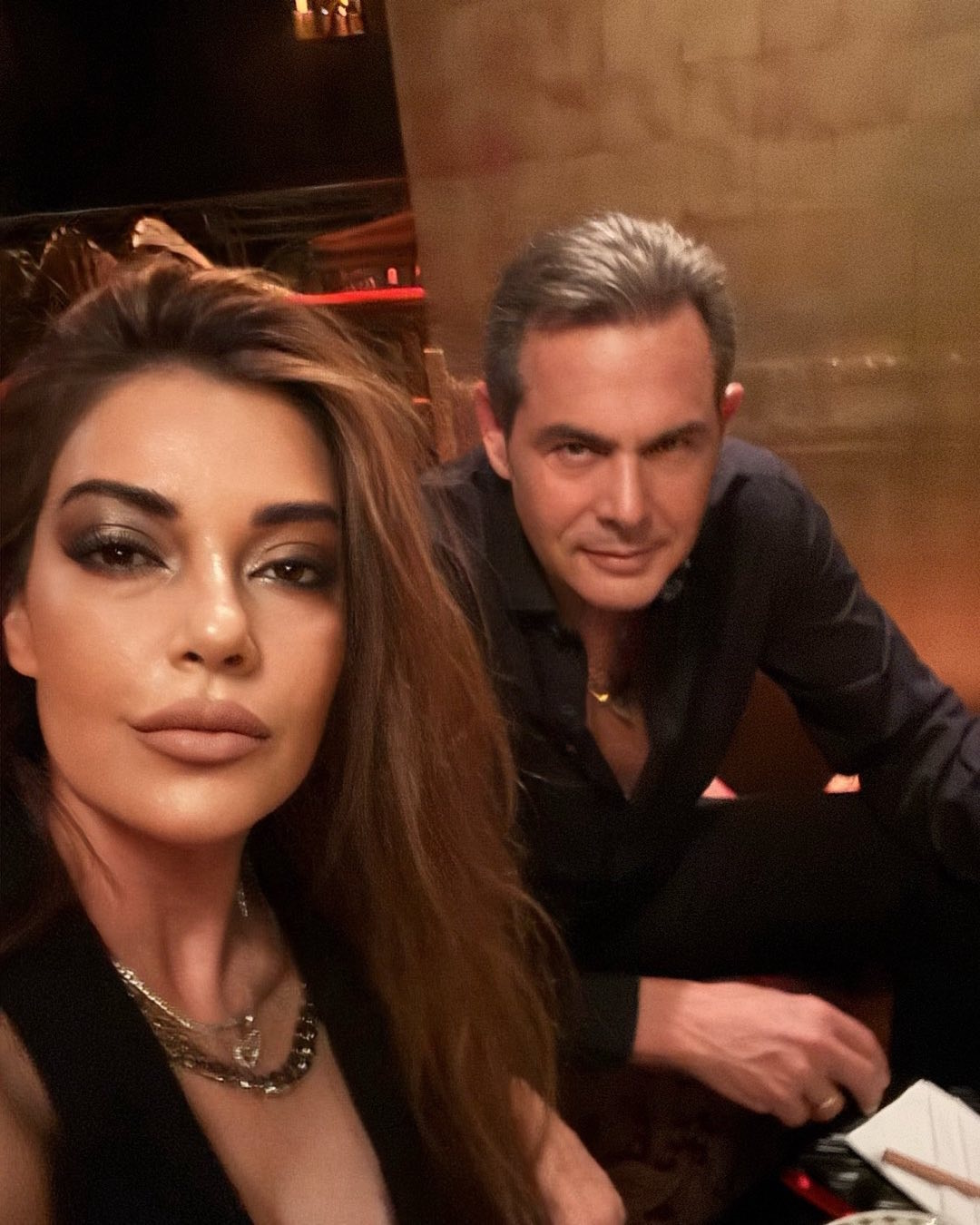 Πάνος Καμμένος: Σε νέα κοινή εμφάνιση με τη σύζυγό του, Ελένη Τζούλη