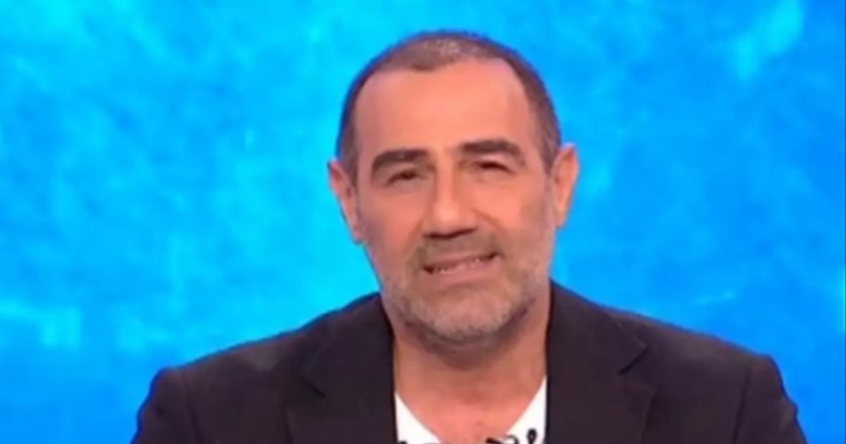 Αντώνης Κανάκης: Η αφιέρωση on air στον γιο του - «Είναι παραγγελιά»