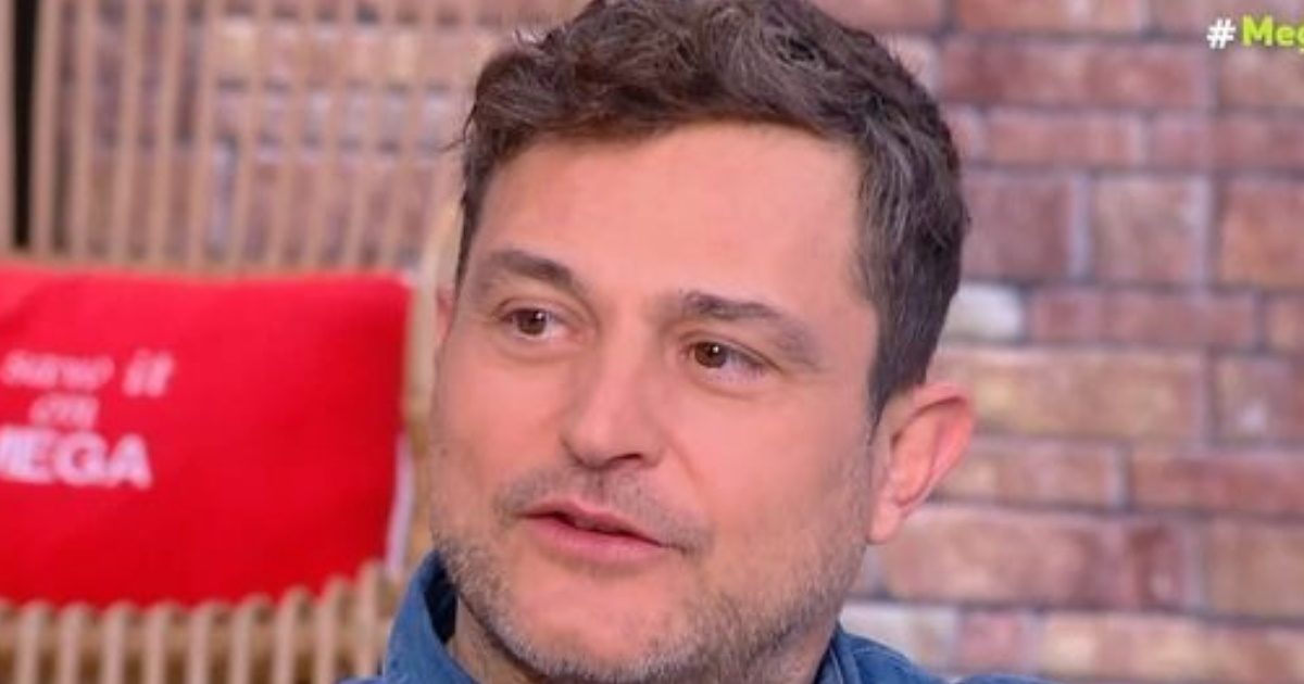 Γιώργος Καραμίχος για την περιπέτεια με τον καρκίνο: «Μου είπαν ότι ...