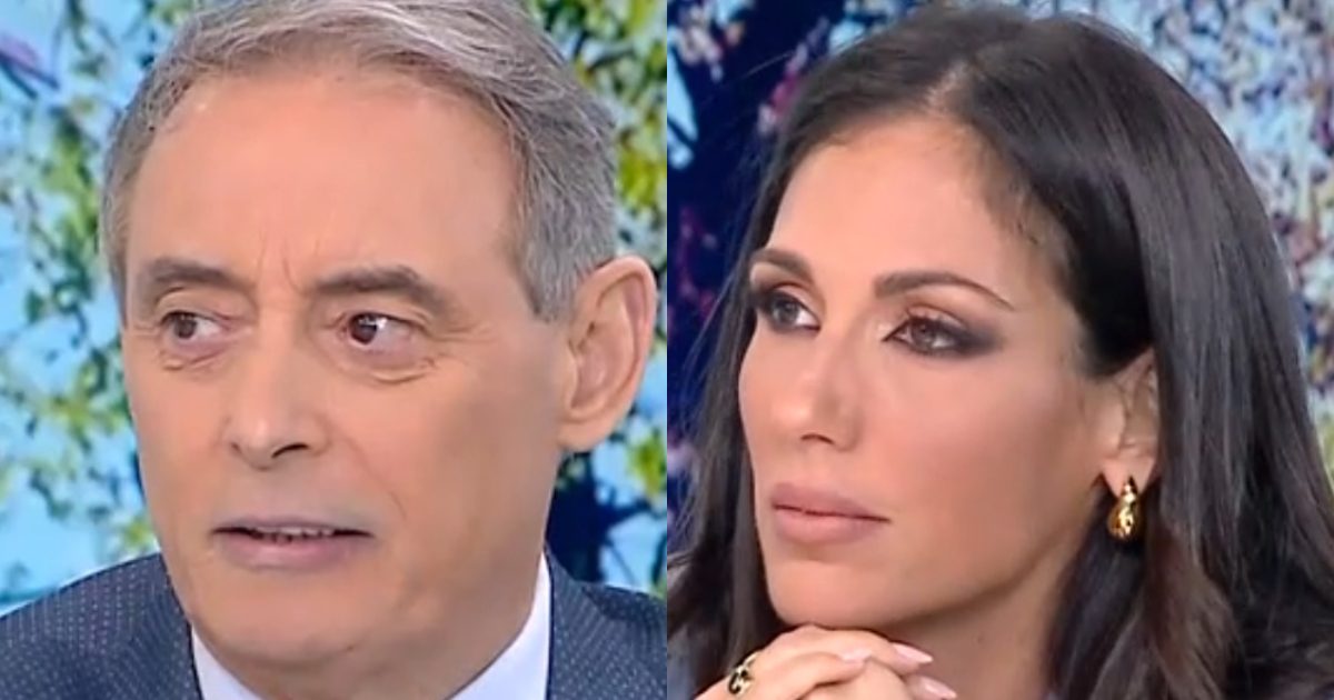 Ο Νίκος Καρβέλας υποψήφιος στις Ευρωεκλογές - Η ανακοίνωση που... άφησε ...