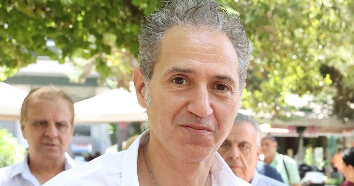 Δημήτρης Κόκοτας: Παραμένει στην εντατική ο τραγουδιστής - Τι λέει ο ...