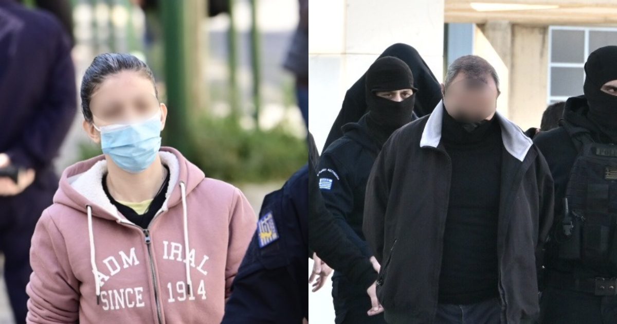 Κολωνός: Ένοχος ο Ηλίας Μίχος για τον βιασμό της 12 χρονης - Αθώα η ...