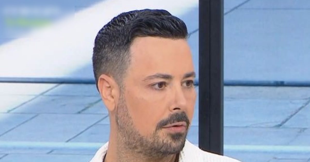 Πέτρος Κουσουλός για Κούγια: «Έλεγε στο δικαστήριο ότι είχα το θράσος ...