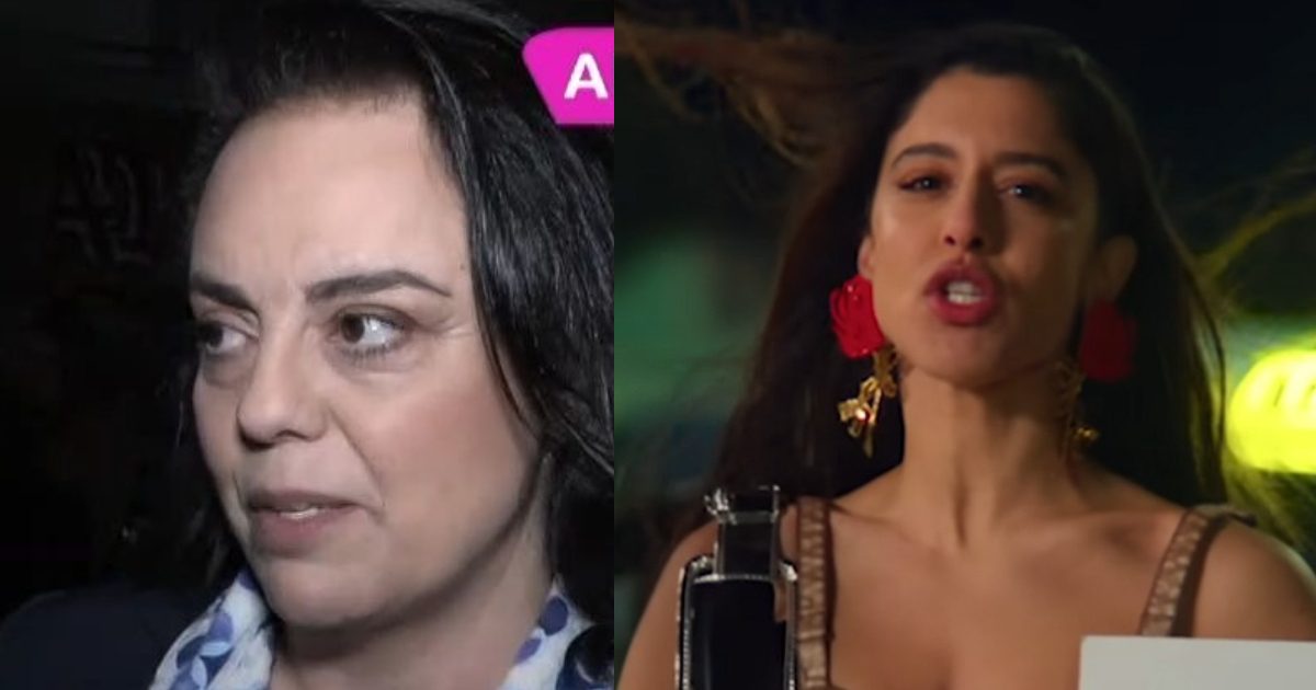 Eurovision 2024 - Μαρία Κοζάκου για το τραγούδι της Μαρίνας Σάττι: «Τα ...