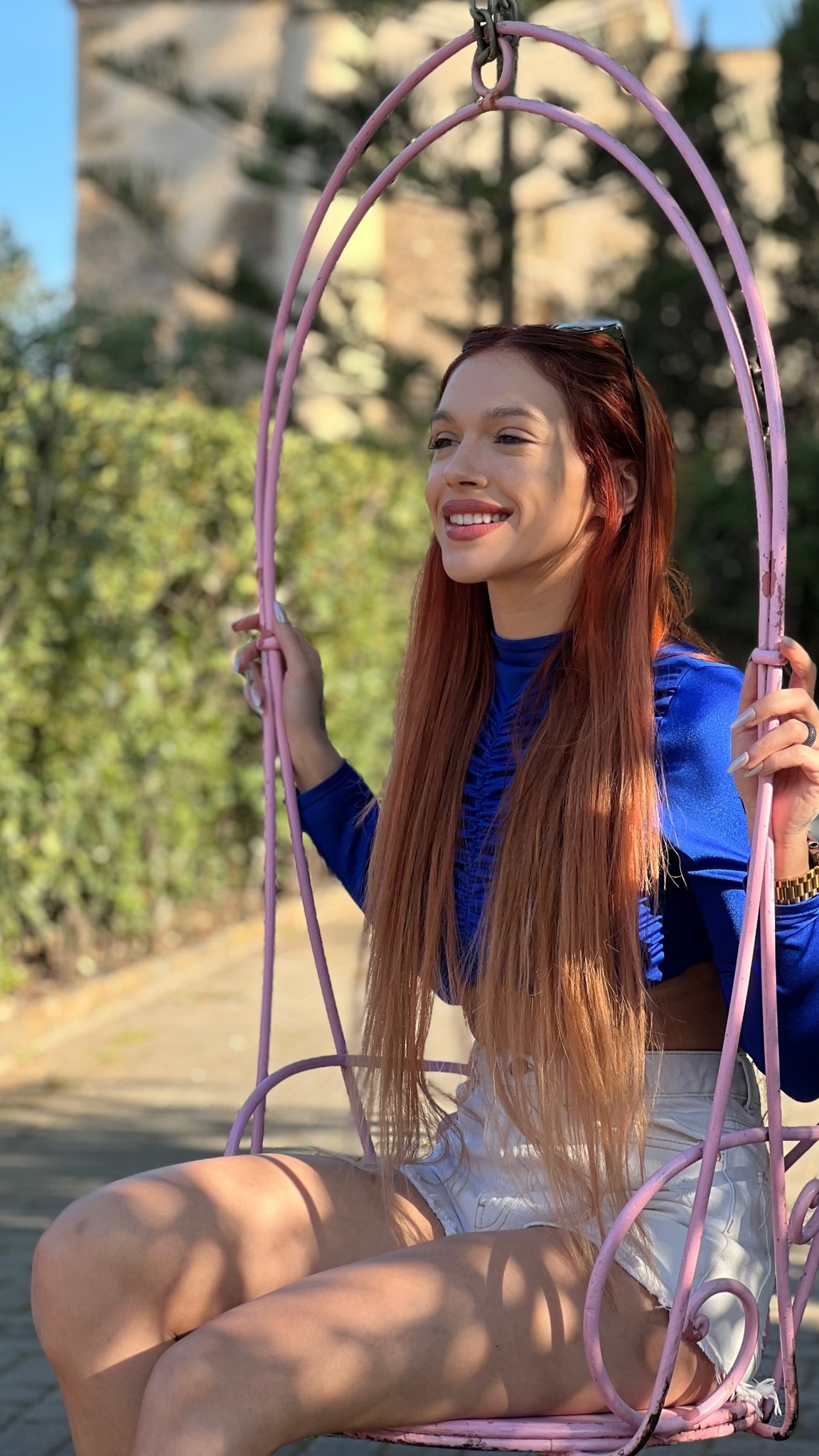 Γιώργος Αμούτζας - Τάνια Μπρεάζου: Κοινή εξόρμηση για το ζευγάρι του J2US - Τι συμβαίνει ανάμεσά ...