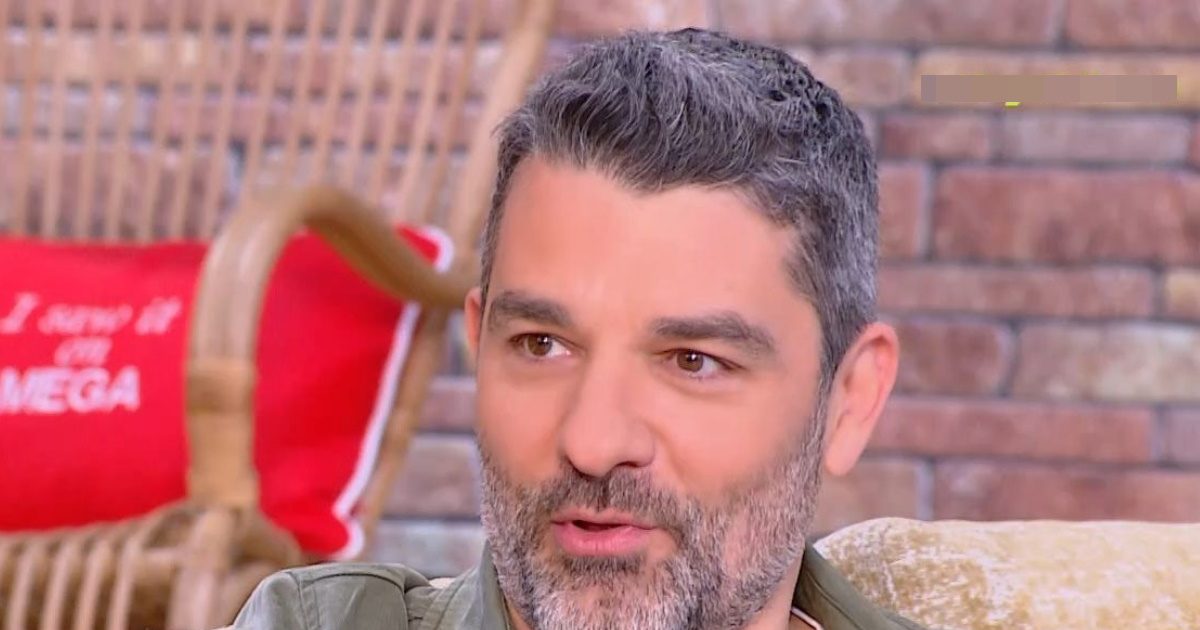 Πέτρος Λαγούτης: «Οι γιοι μου δε θέλουν να μιλάω πολύ γι' αυτούς»