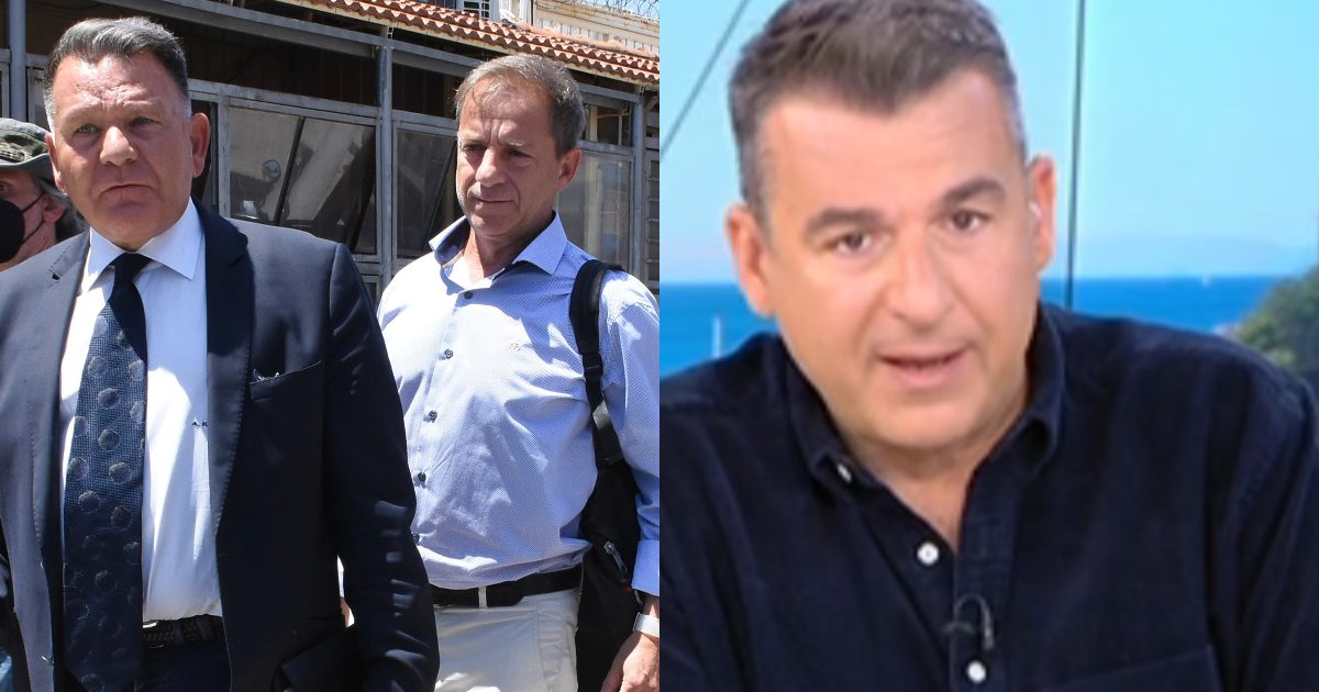 Δημήτρης Λιγνάδης: Μιλά πρώτη φορά μετά τη δικαστική περιπέτεια - «Δεν ...