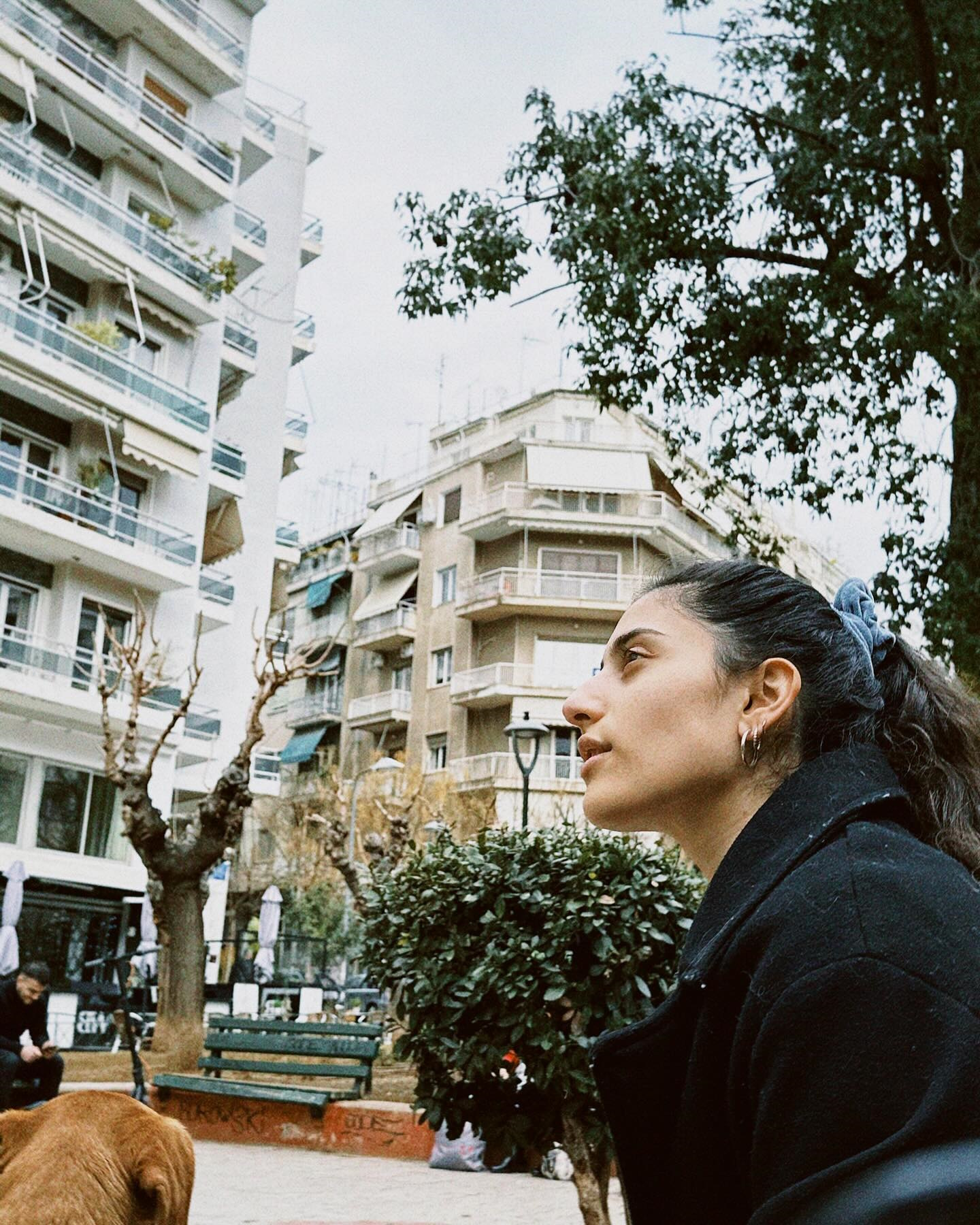 Μαρίνα Σπανού: Ποια είναι η κόρη του Χρήστου Σπανού που κάνει θραύση με ...