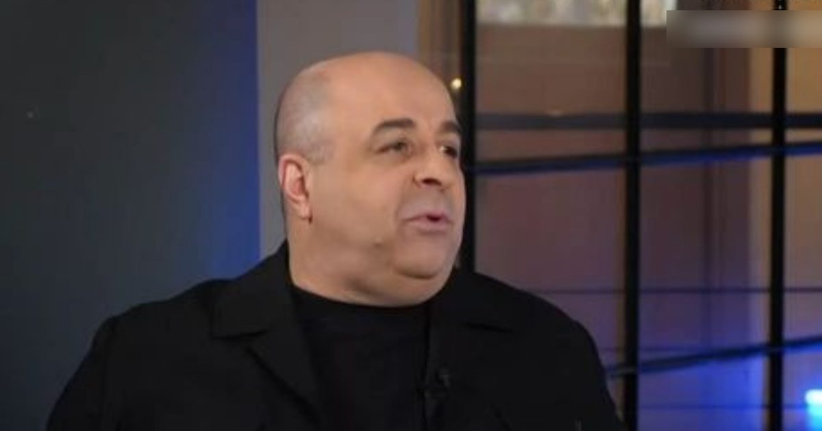 Μάρκος Σεφερλής για Έλενα Τσαβαλιά: «Είμαστε 22 χρόνια μαζί, όταν ...