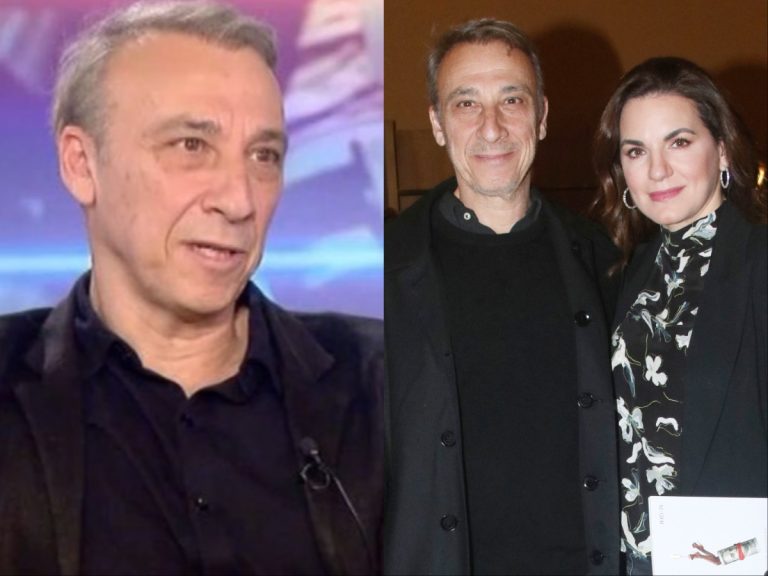 Συγκλονίζει η Μαίρη Χρονοπούλου: «Ήμουν σε κώμα, αλλά σώθηκα»