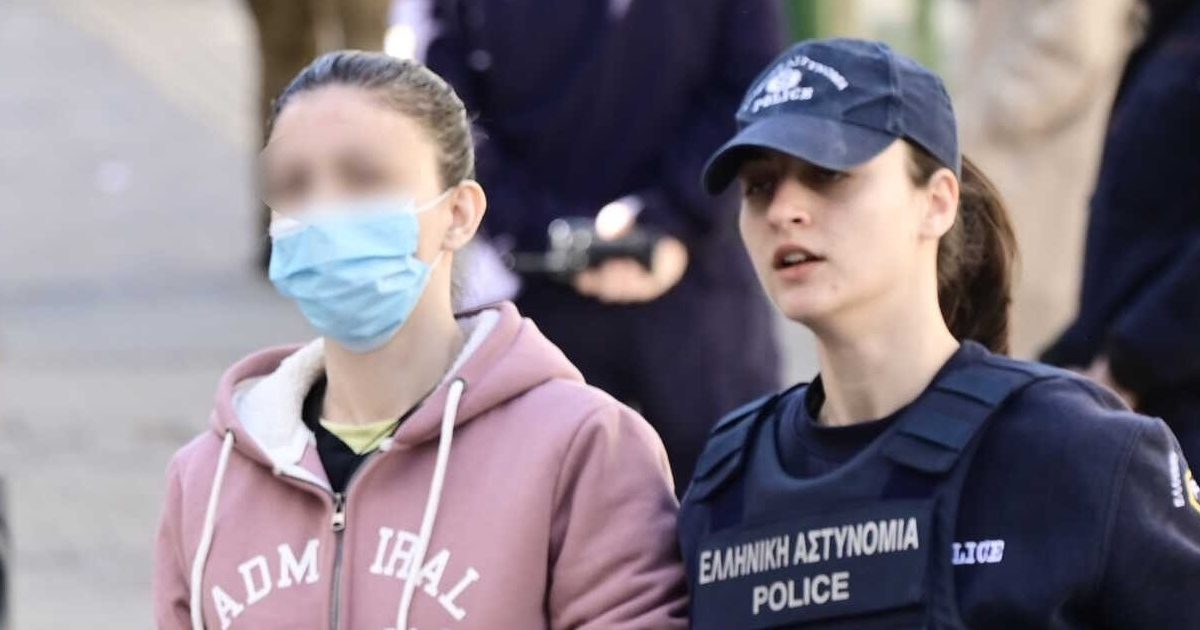 Κολωνός: Έτσι αντέδρασε η 12χρονη στο άκουσμα της απόφασης - Τα κλάματα ...