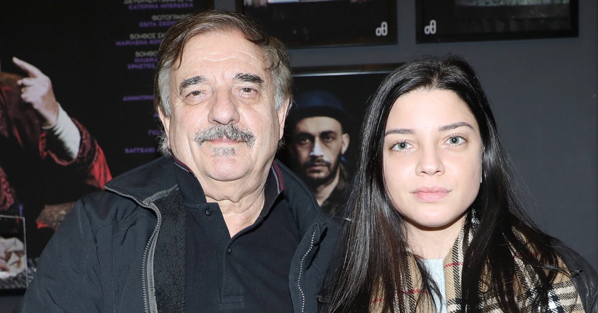 Μαρίλια Μητρούση: «Και στρέιτ να μην ήμουν, δεν θα είχαν πρόβλημα οι ...
