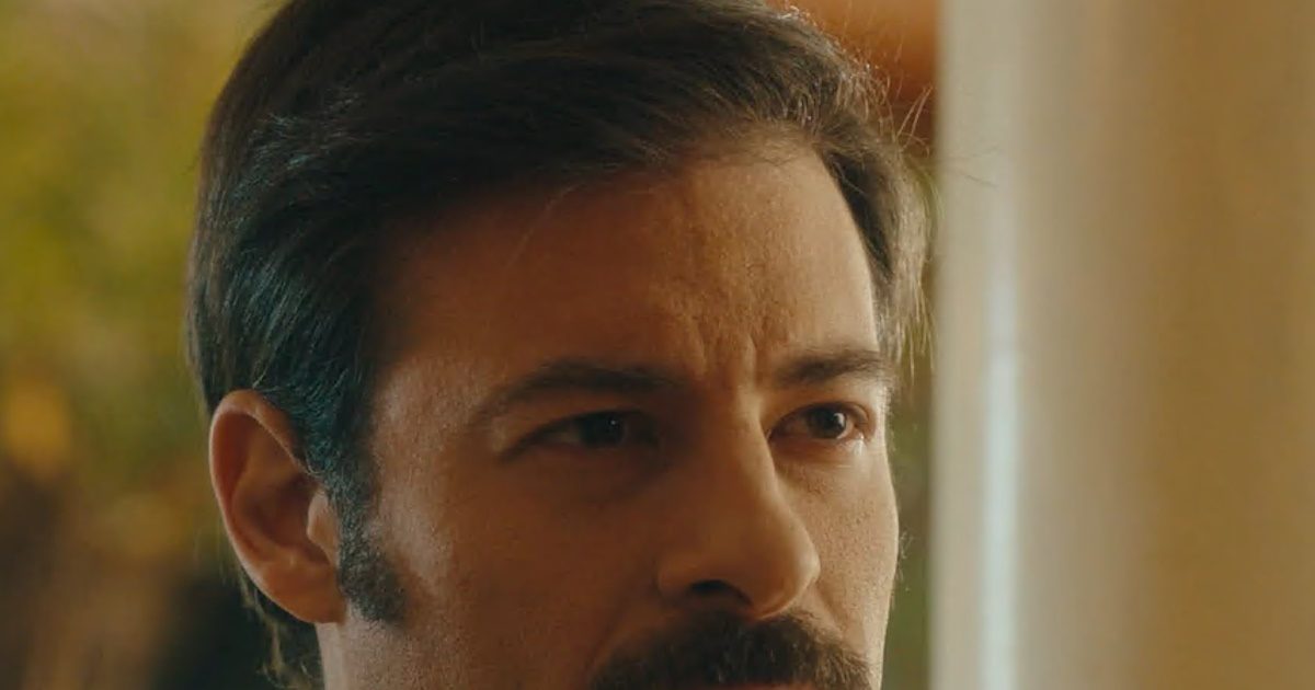 Το Ναυάγιο: O Παντελίδης στήνει παγίδα στον Μιχάλη - Συγκλονιστικές ...